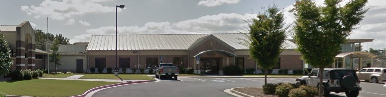 Murray County Jail GA Recent Arrests and Bookings