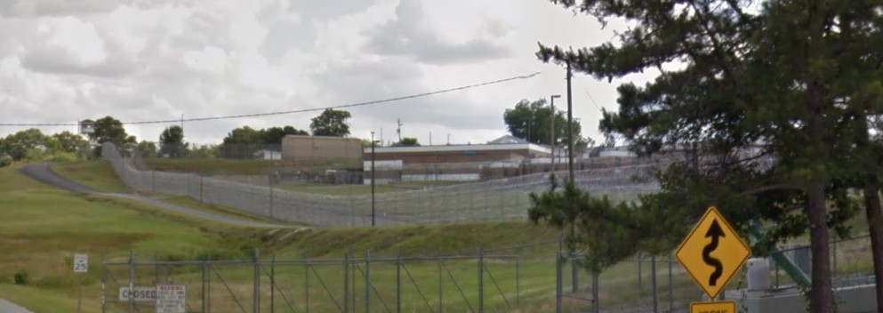 Muscogee County Correctional Institution, GA Visiting Hours