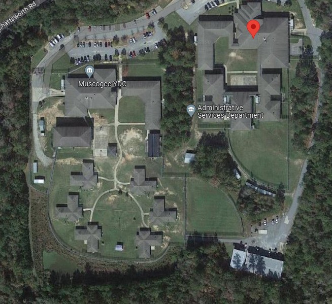 Muscogee Youth Development Campus Roster Lookup, GA, Inmate Search