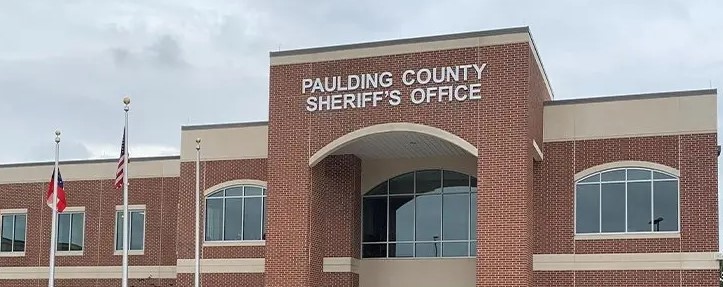 Paulding County Recent Arrests & Bookings | Jail Roster GA