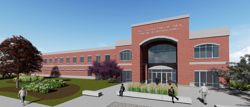 Paulding County Jail, GA Inmate Search: Roster & Mugshots