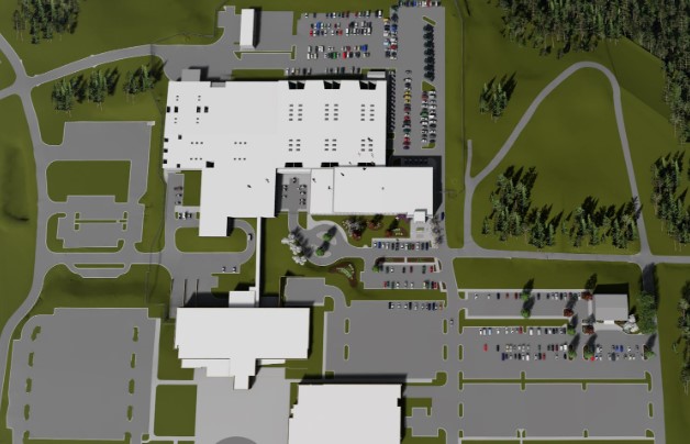 Paulding County Jail, GA Inmate Search: Roster & Mugshots