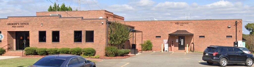 Pike County Jail, GA Inmate Search: Roster & Mugshots