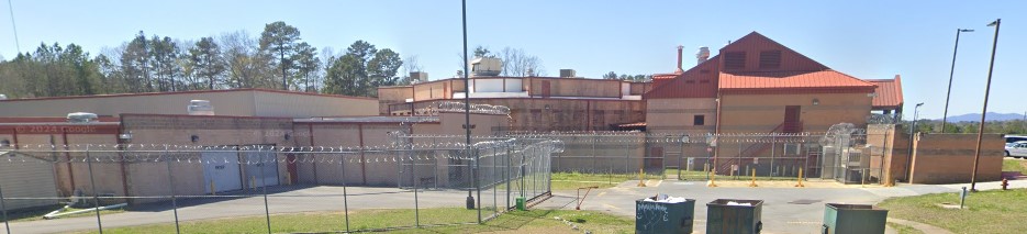 Polk County Jail Roster Lookup, GA, Inmate Search