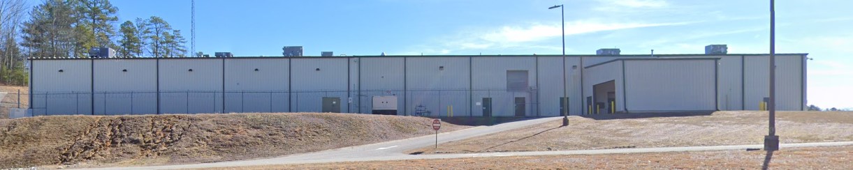 Rabun County Detention Center, GA Inmate Search: Roster & Mugshots