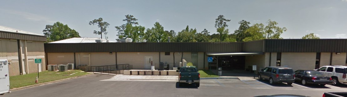 Thomas County Jail Thomasville GA | Inmate Info & Services