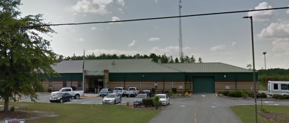 Wayne County Detention Center Roster Lookup, GA, Inmate Search