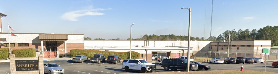Colquitt County Jail GA: Inmate Search & Roster
