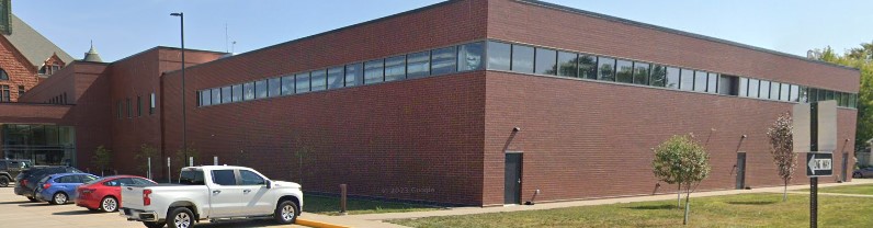 Clinton County Jail IA: Inmate Search & Roster