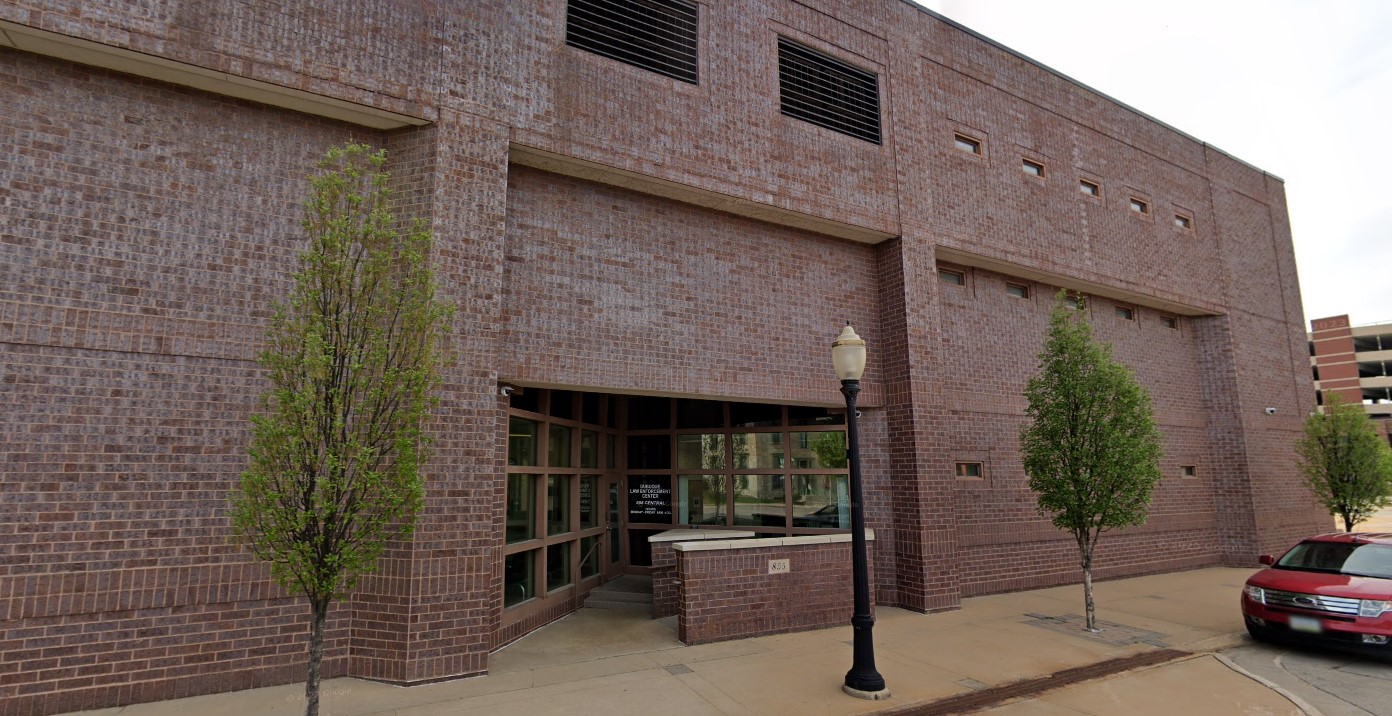 Dubuque County Jail, IA Inmate Search: Roster & Mugshots