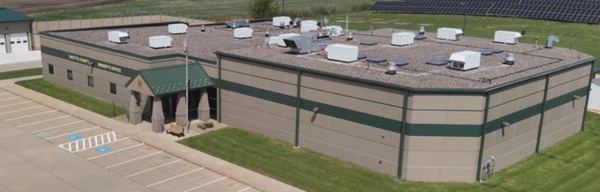 Fayette County Correctional Center, IA Inmate Search: Roster & Mugshots