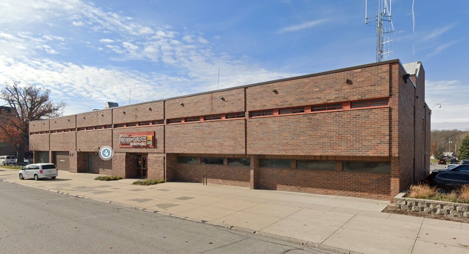 Johnson County Jail, IA Inmate Search: Roster & Mugshots