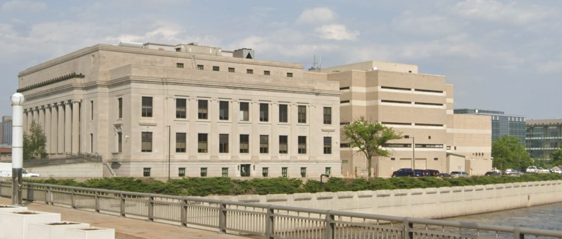 Linn County Correctional Center, IA Inmate Search: Roster & Mugshots