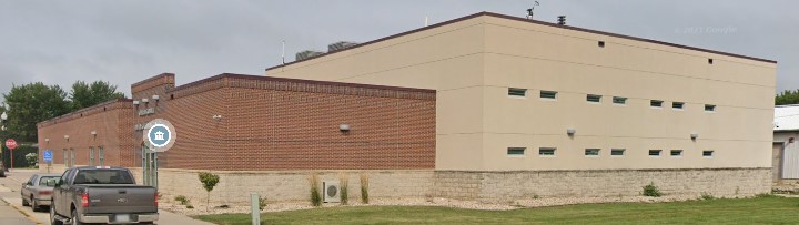 O’Brien County Jail IA: Inmate Search & Roster
