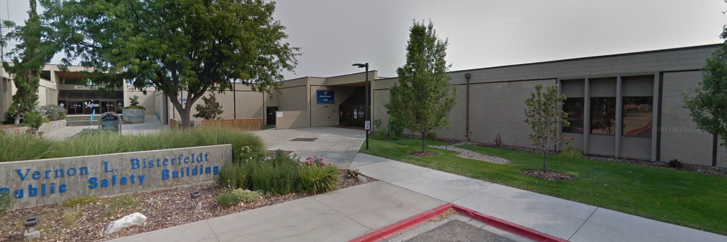 Ada County Jail ID Recent Arrests and Bookings