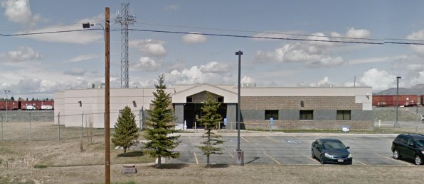 Caribou County Jail ID: Inmate Search & Roster