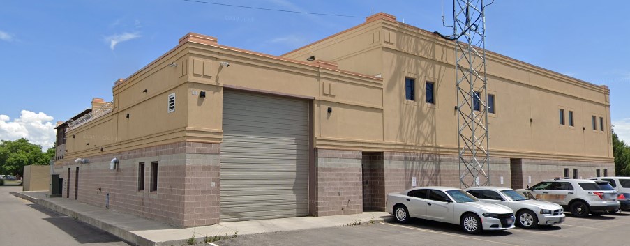 Madison County Detention Center ID: Inmate Search & Roster