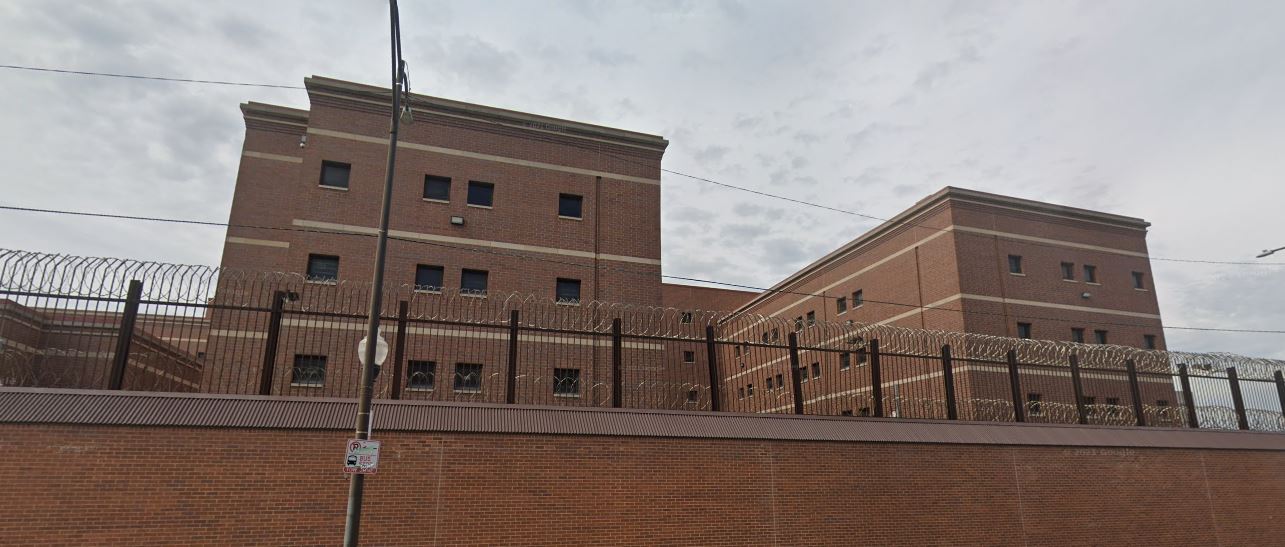 Cook County Jail - Women's Justice Services, IL Inmate Search: Roster ...