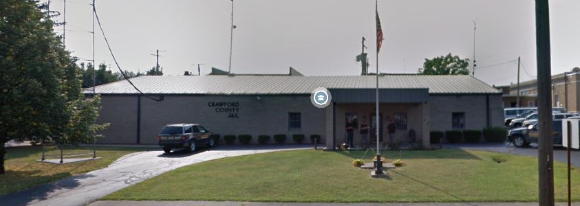 Crawford County Jail, IL Inmate Search: Roster & Mugshots