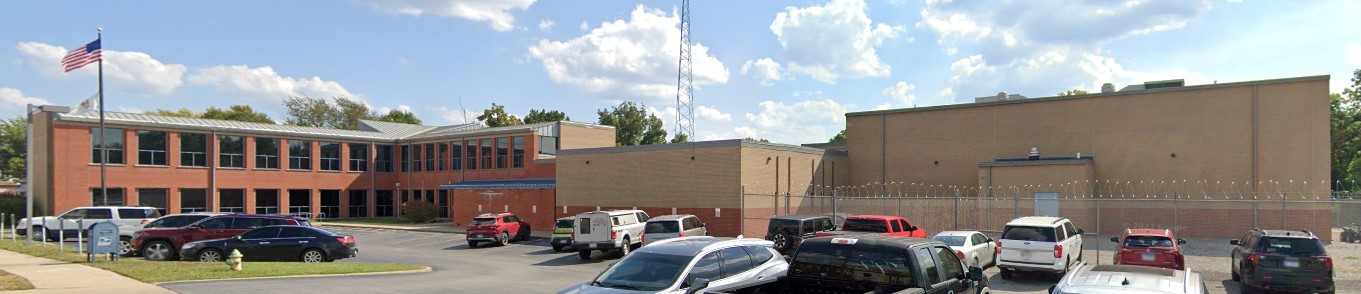 Jackson County Jail, IL Inmate Search: Roster & Mugshots