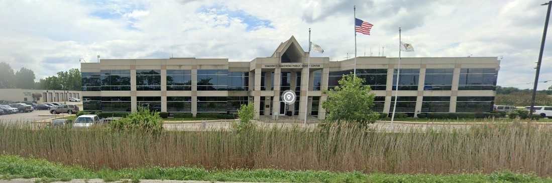 Jerome Combs Detention Center Roster Lookup, IL, Inmate Search