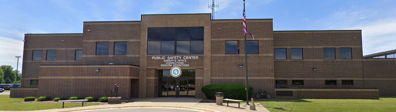 Kendall County Jail IL Recent Arrests and Bookings