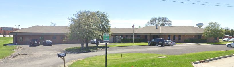 Madison County Juvenile Detention Home Roster Lookup, IL, Inmate Search