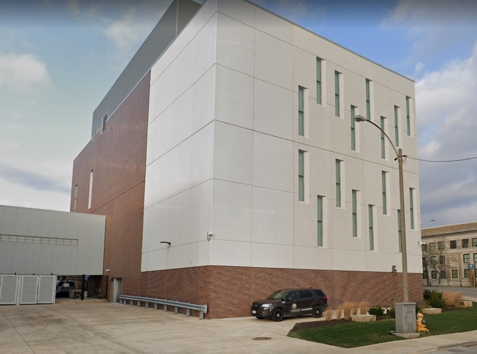 McLean County Detention Center, IL Inmate Search: Roster & Mugshots