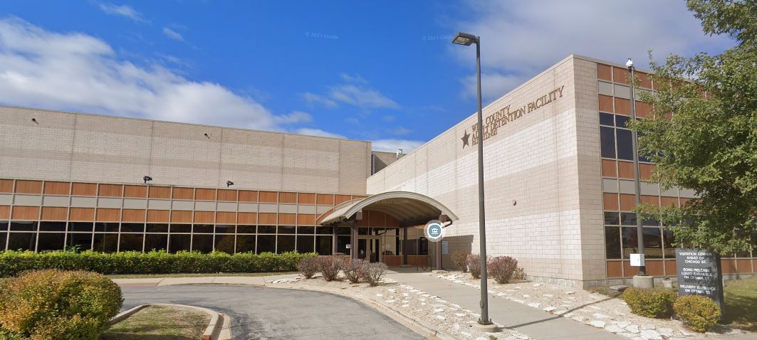 Will County Detention Facility Roster Lookup, IL, Inmate Search