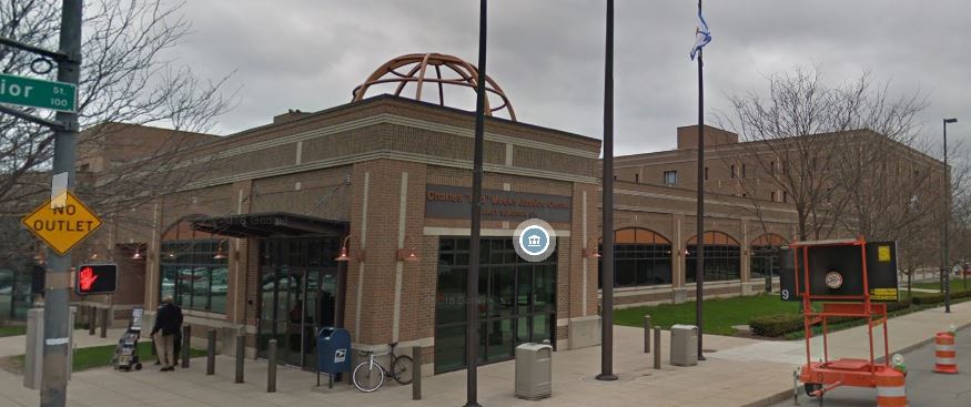 Allen County Jail Roster Lookup, IN, Inmate Search