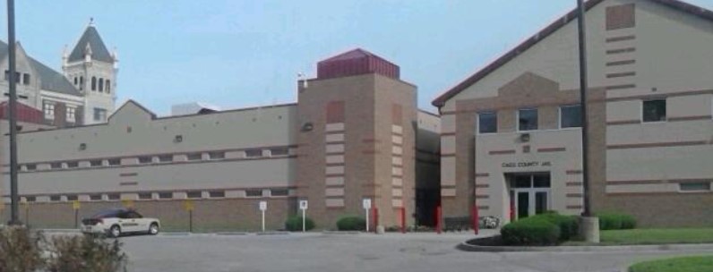 Cass County Jail IN: Inmate Search & Roster