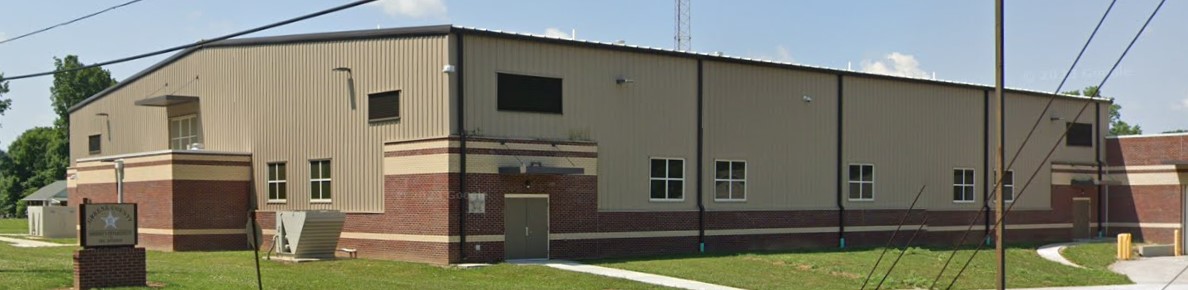 Greene County Jail, IN Inmate Search: Roster & Mugshots