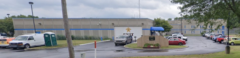 Howard County Jail, IN Inmate Search: Roster & Mugshots