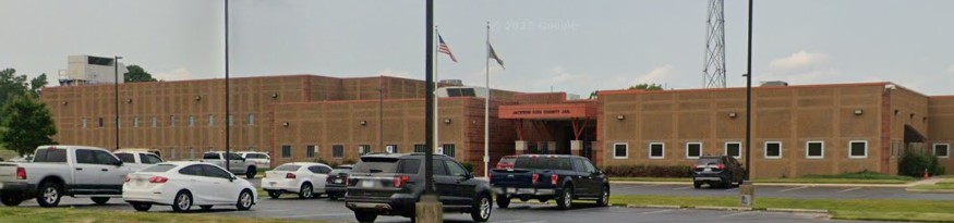 Jackson County Jail IN: Inmate Search & Roster