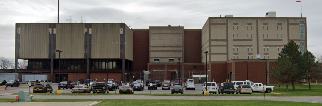 Lake County Jail, IN Inmate Search: Roster & Mugshots