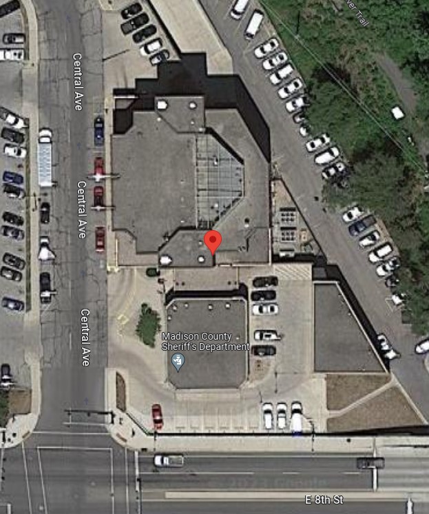 Madison County Detention Center, IN Inmate Search: Roster & Mugshots