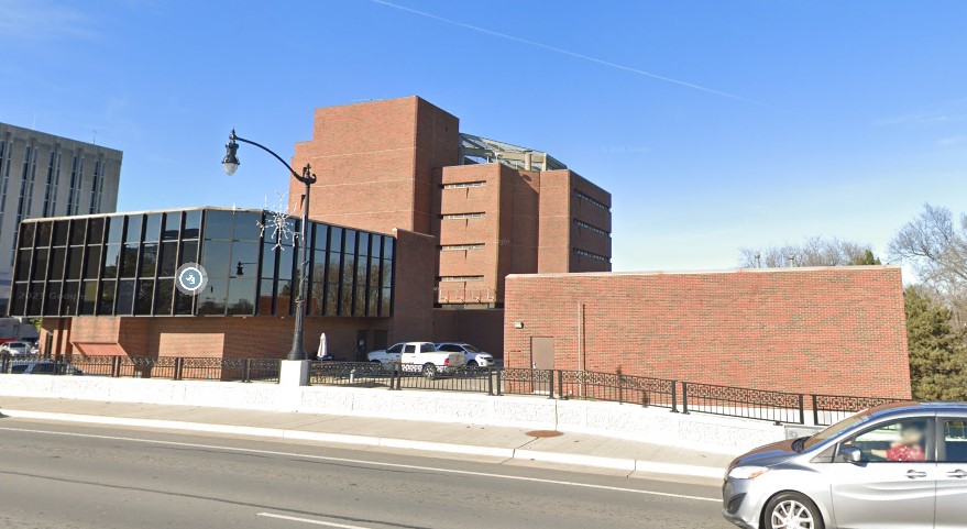 Madison County Detention Center, IN Inmate Search: Roster & Mugshots