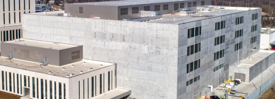 Marion County Adult Detention Center, IN Inmate Search: Roster & Mugshots