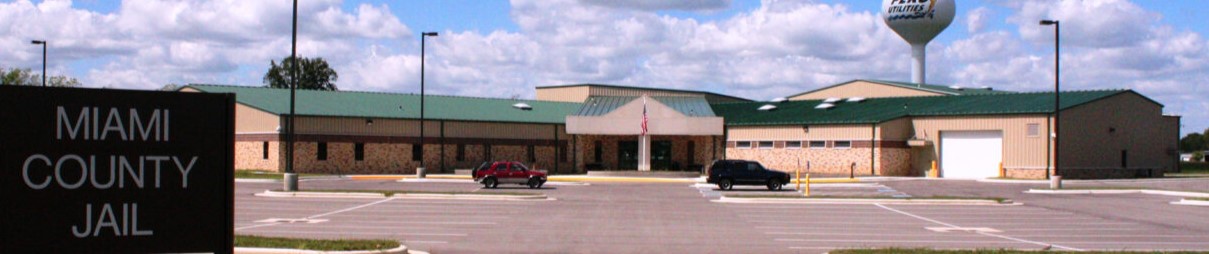 Miami County Jail IN: Inmate Search & Roster