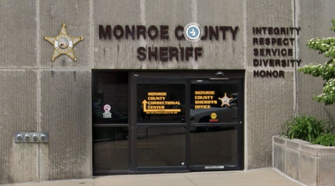 Monroe County Correctional Center, IN Inmate Search: Roster & Mugshots
