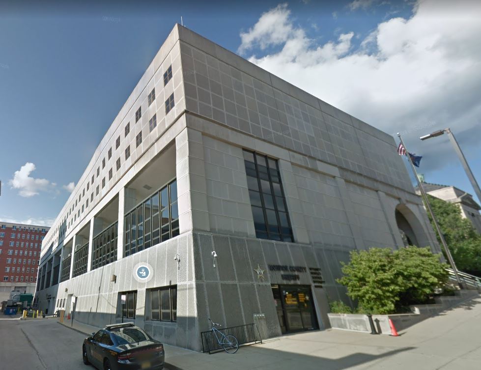 Monroe County Correctional Center, IN Inmate Search: Roster & Mugshots