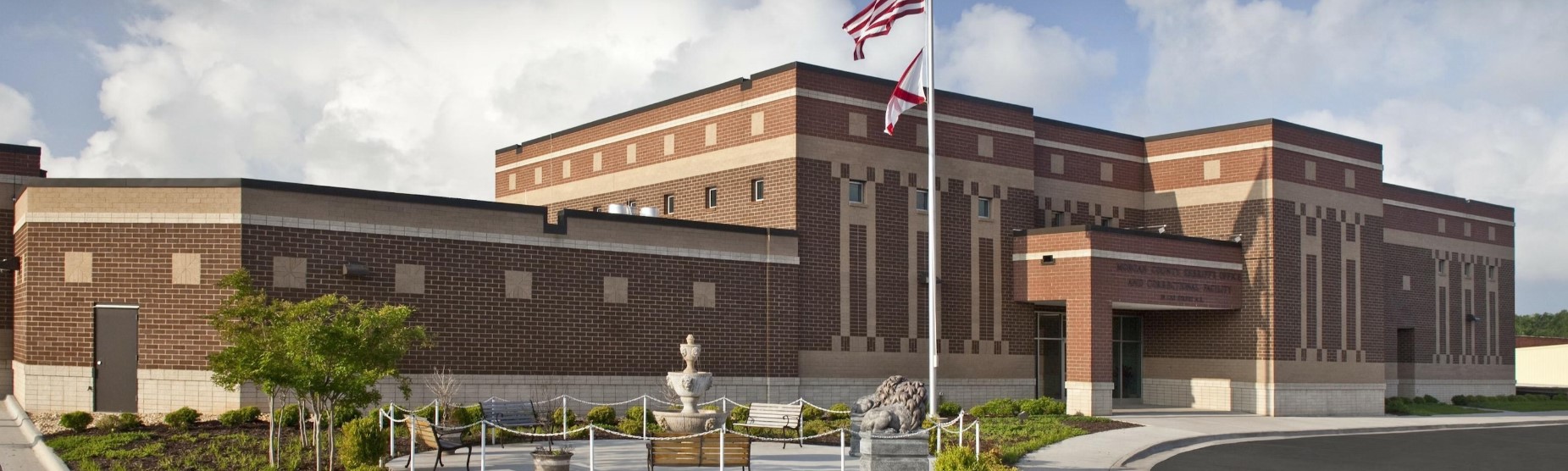 Morgan County Jail IN: Inmate Search & Roster