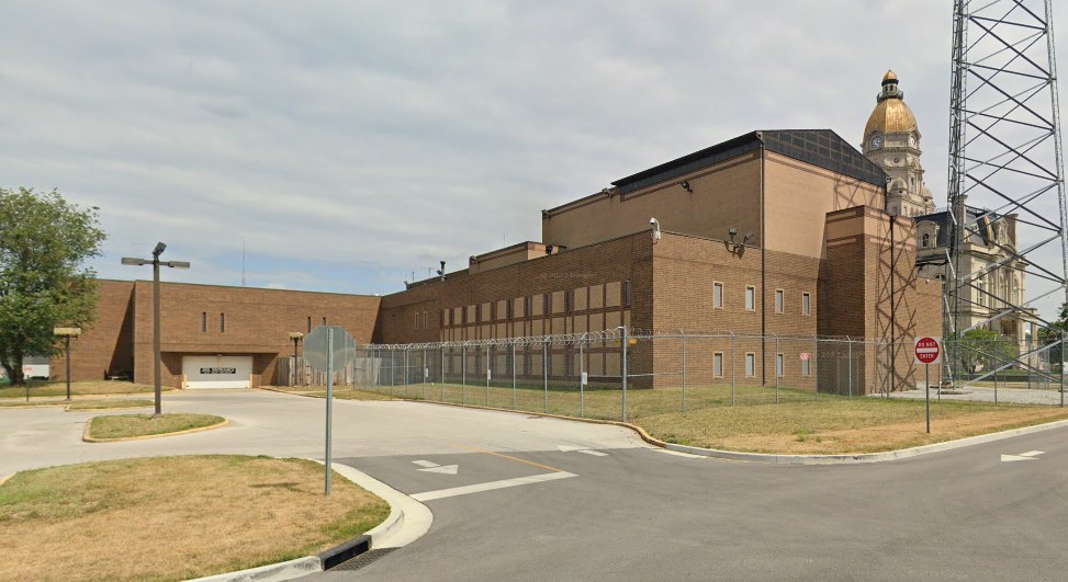 Vigo County Jail, IN Visitation Schedule