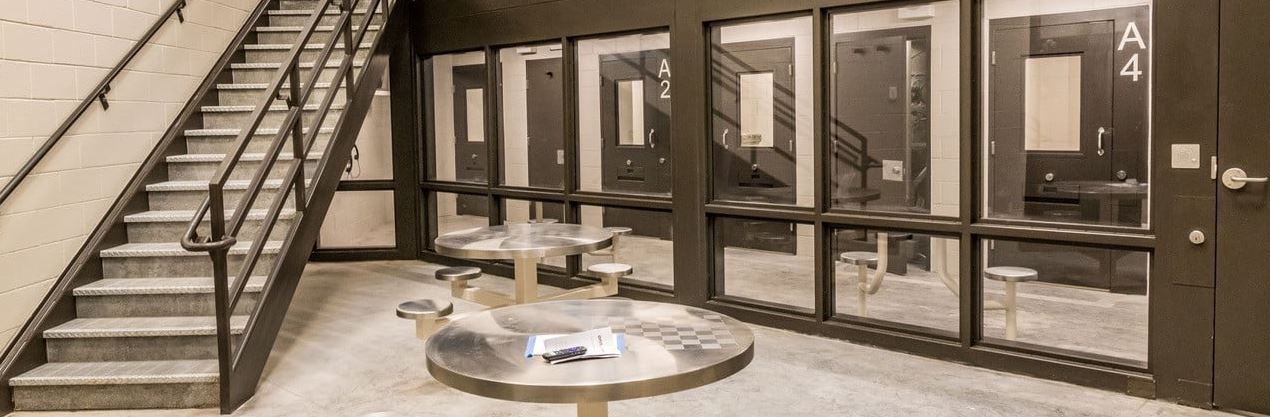 Southwestern Regional Jail and Correctional Facility, WV Inmate Search ...