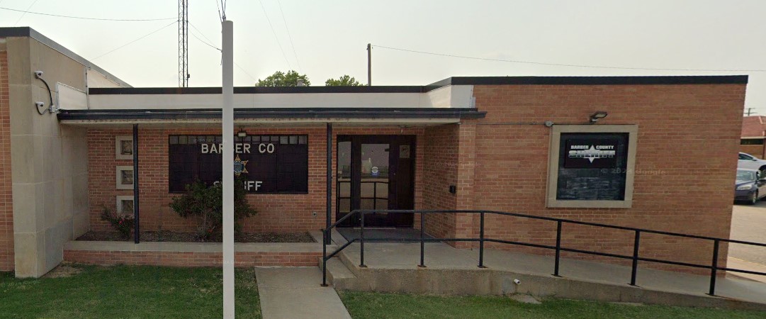 Barber County Jail KS: Inmate Search & Roster