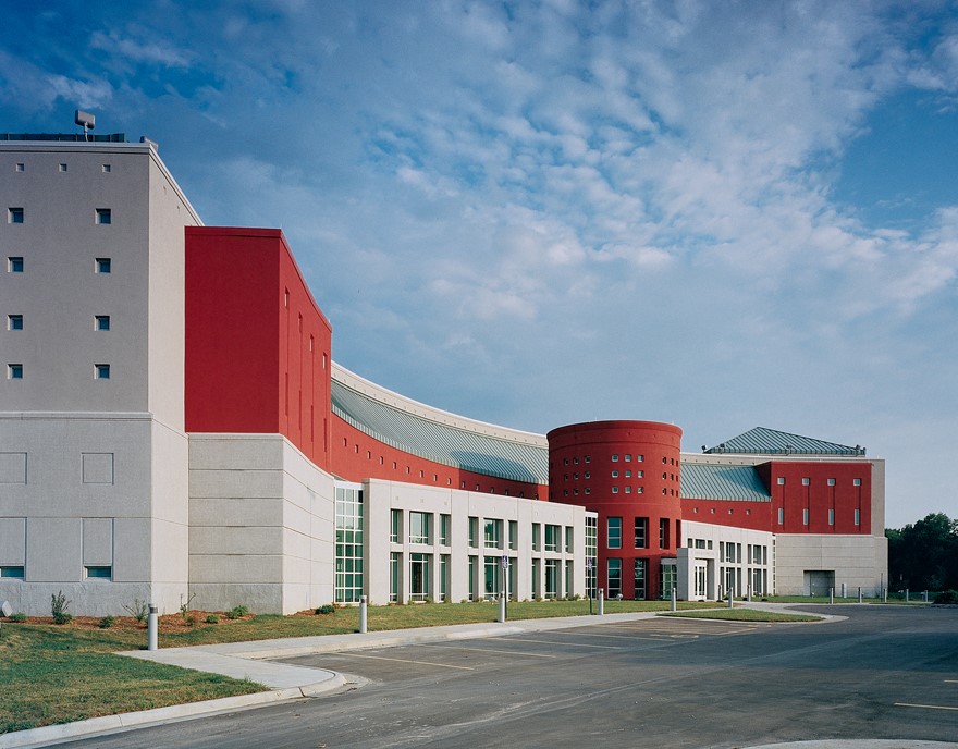 Douglas County Correctional Facility, KS Inmate Search: Roster & Mugshots