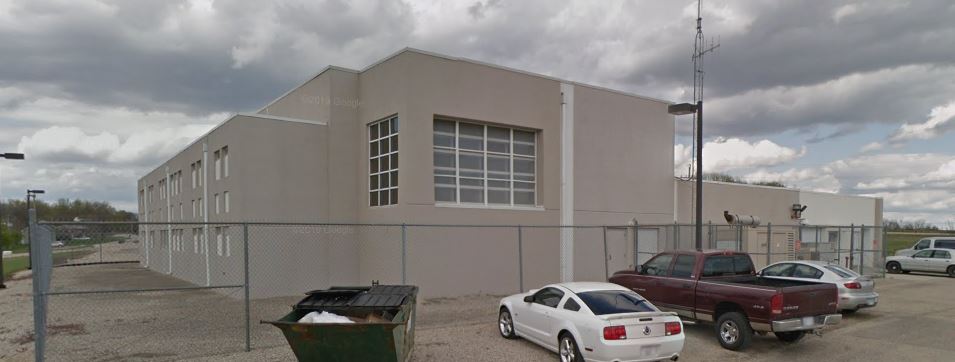 Jefferson County Jail KS: Inmate Search & Roster