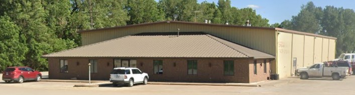 Rice County Jail KS: Inmate Search & Roster