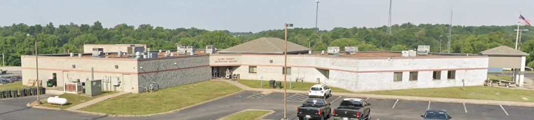 Allen County Detention Center KY: Inmate Search & Roster