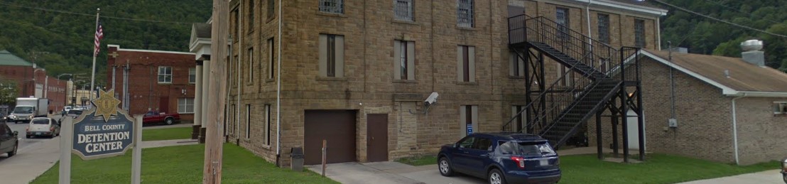 Bell County Detention Center Roster Lookup, KY, Inmate Search